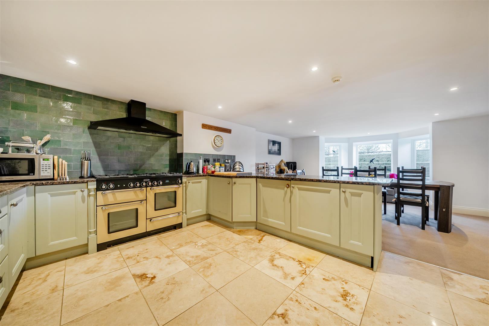 1 Argoed Hall, Gate Road, Llangollen, LL20 7RH | Estate Agents ...